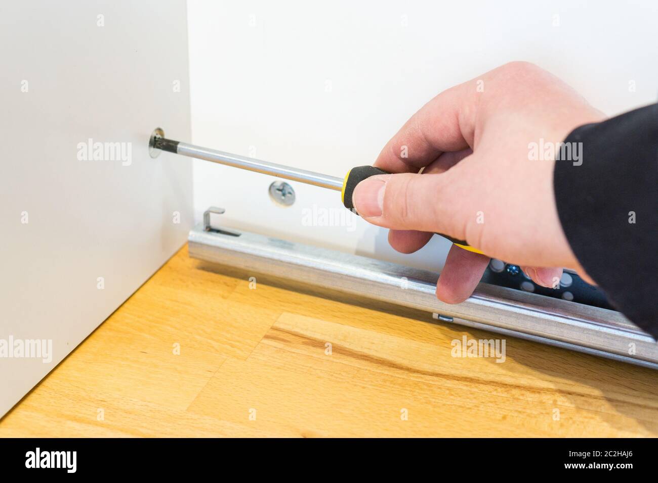 Building Recess High Resolution Stock Photography and Images - Alamy