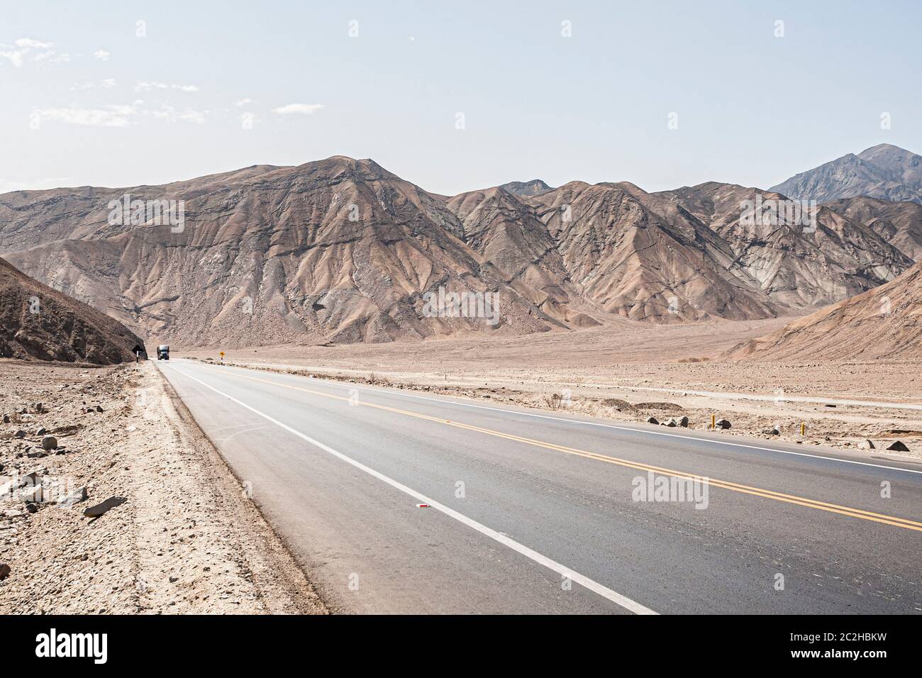 Landscape in northern peru hi-res stock photography and images - Alamy