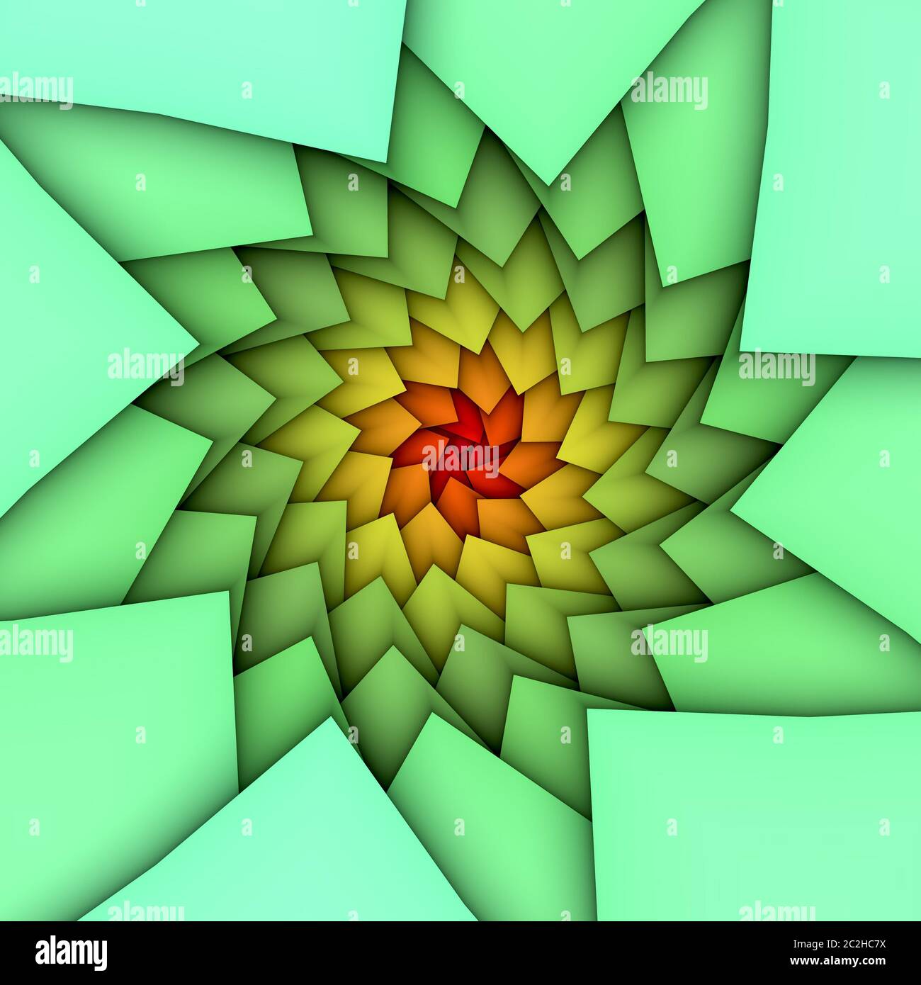 Red and green colors hi-res stock photography and images - Alamy