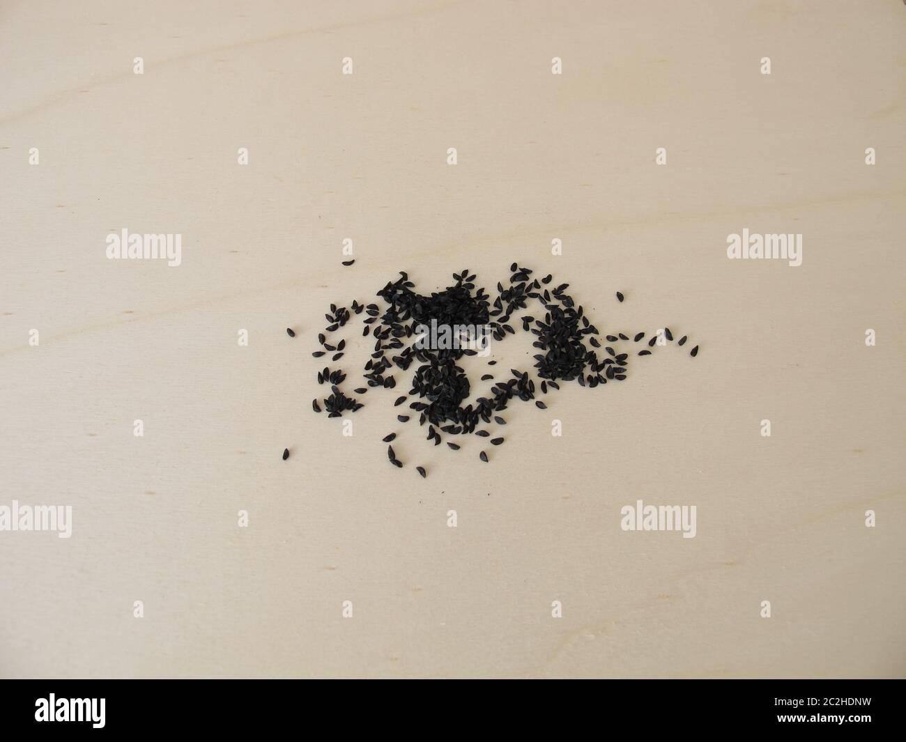 Chive seeds hi-res stock photography and images - Alamy