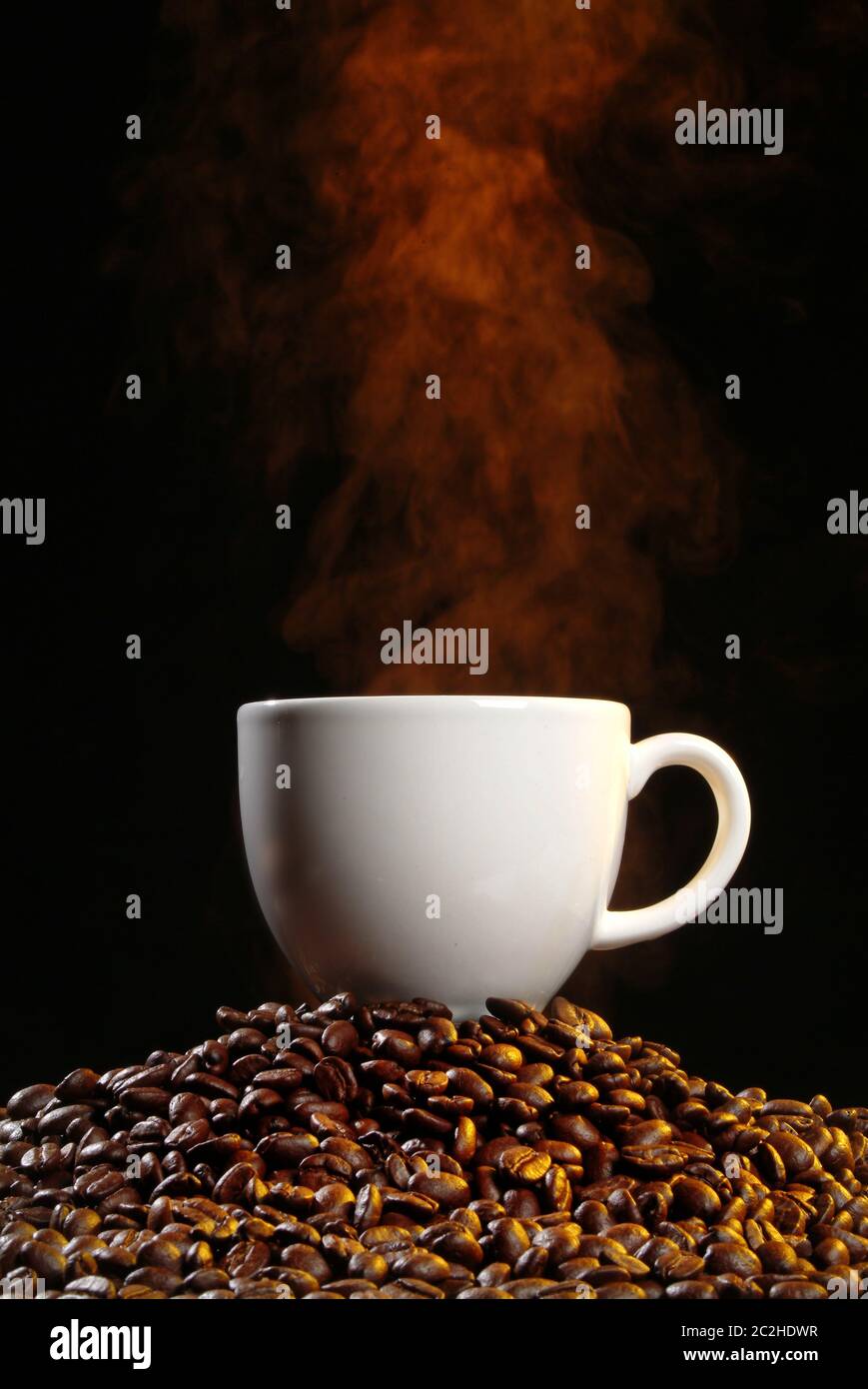 Smoking bean hi-res stock photography and images - Alamy