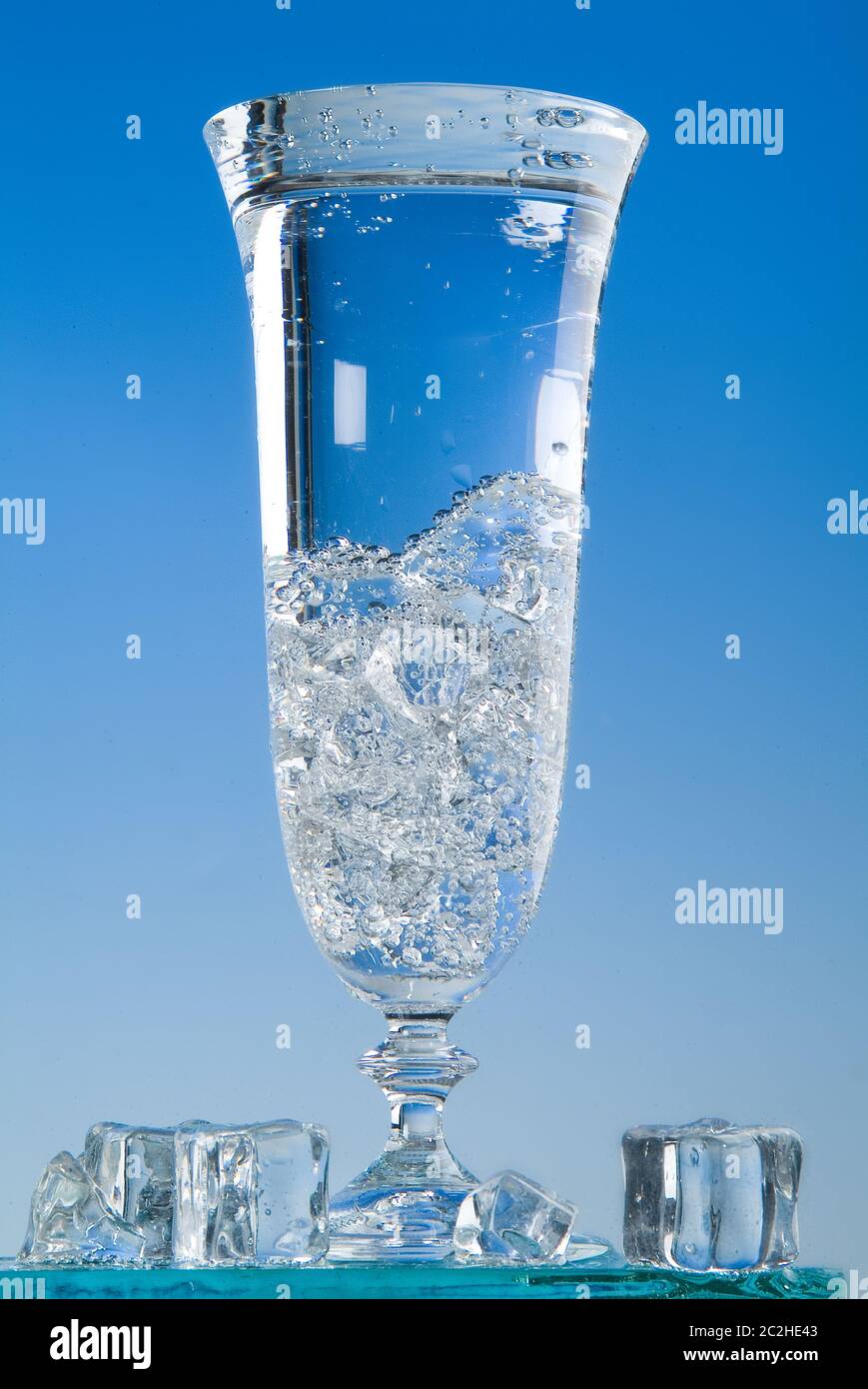 Filling water bottle by stream hi-res stock photography and images - Alamy