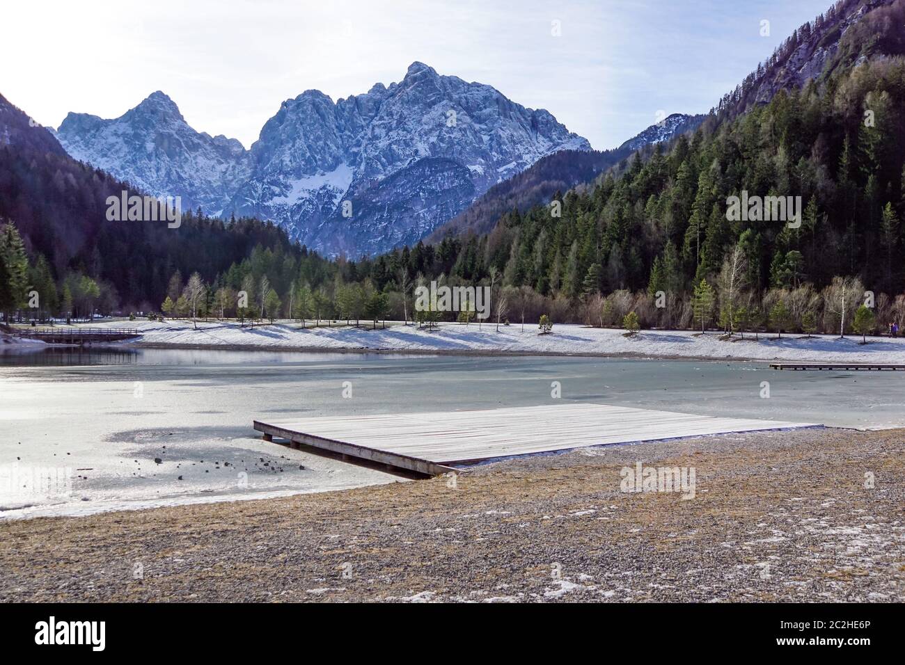 Fucine lake hi-res stock photography and images - Alamy