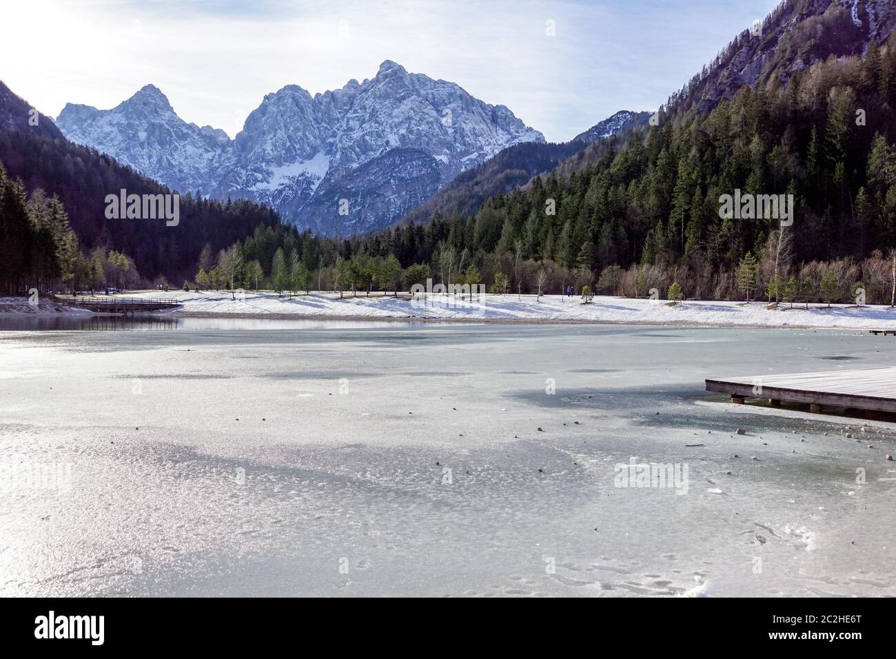 Fucine lake hi-res stock photography and images - Alamy