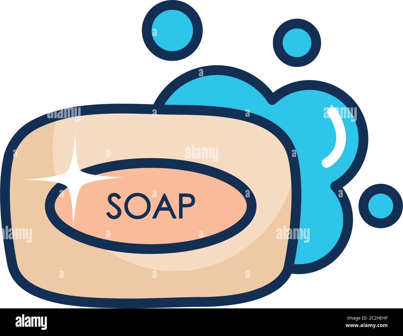 Over water bar Stock Vector Images - Alamy