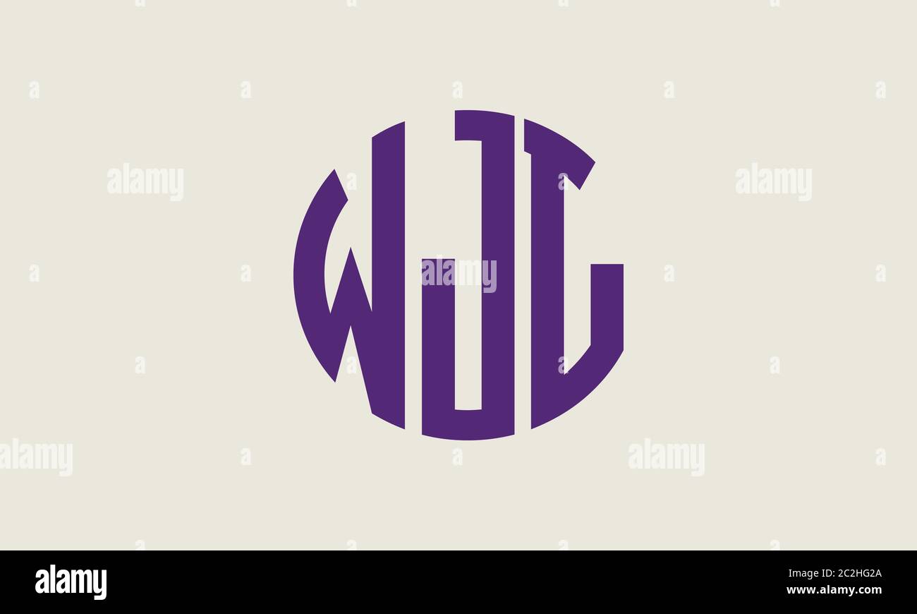 Wjl hi-res stock photography and images - Alamy