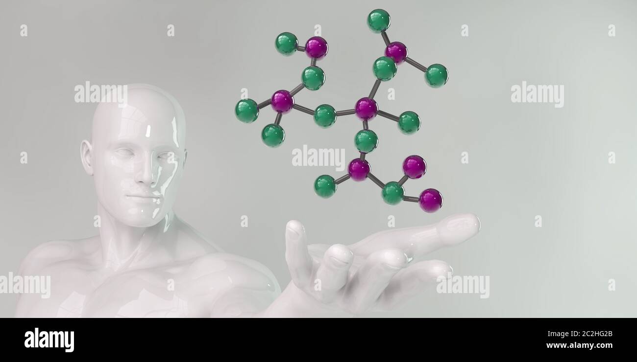 Science Technology Innovation as a Abstract Background Stock Photo - Alamy