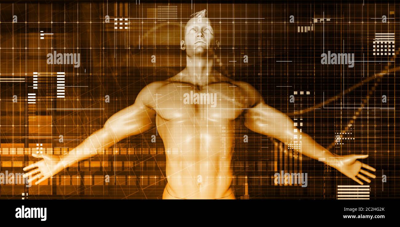 Digital Technology Network and Cyber Security Grid Stock Photo - Alamy