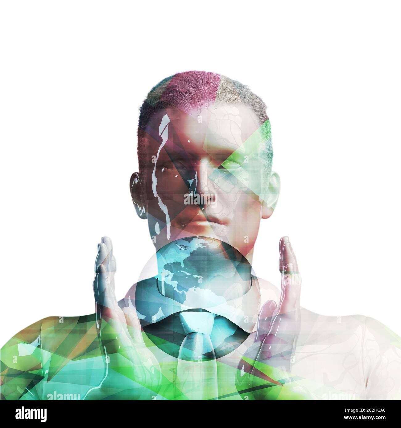 Retraining program hi-res stock photography and images - Alamy