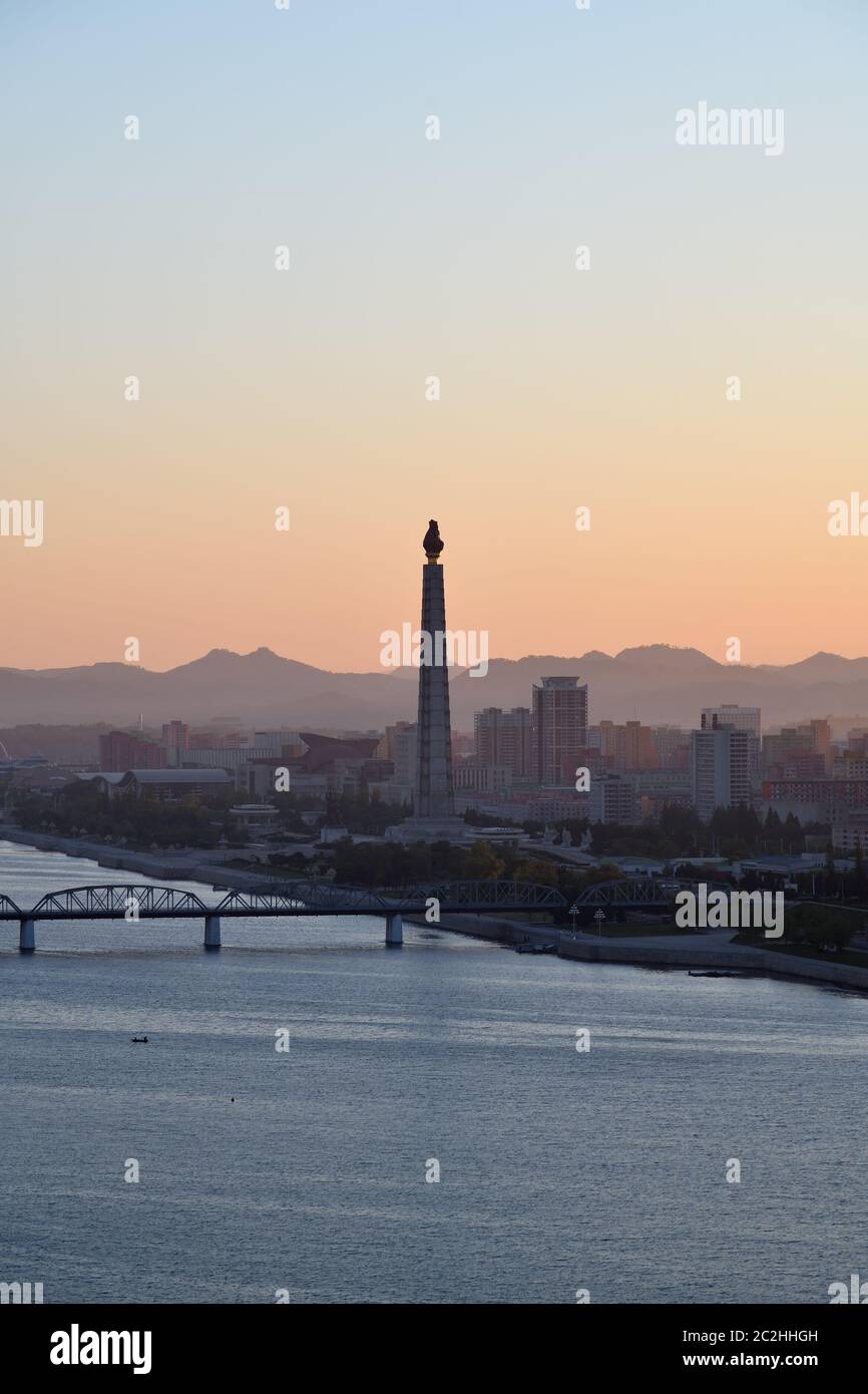 Rungrado may stadium hi-res stock photography and images - Alamy
