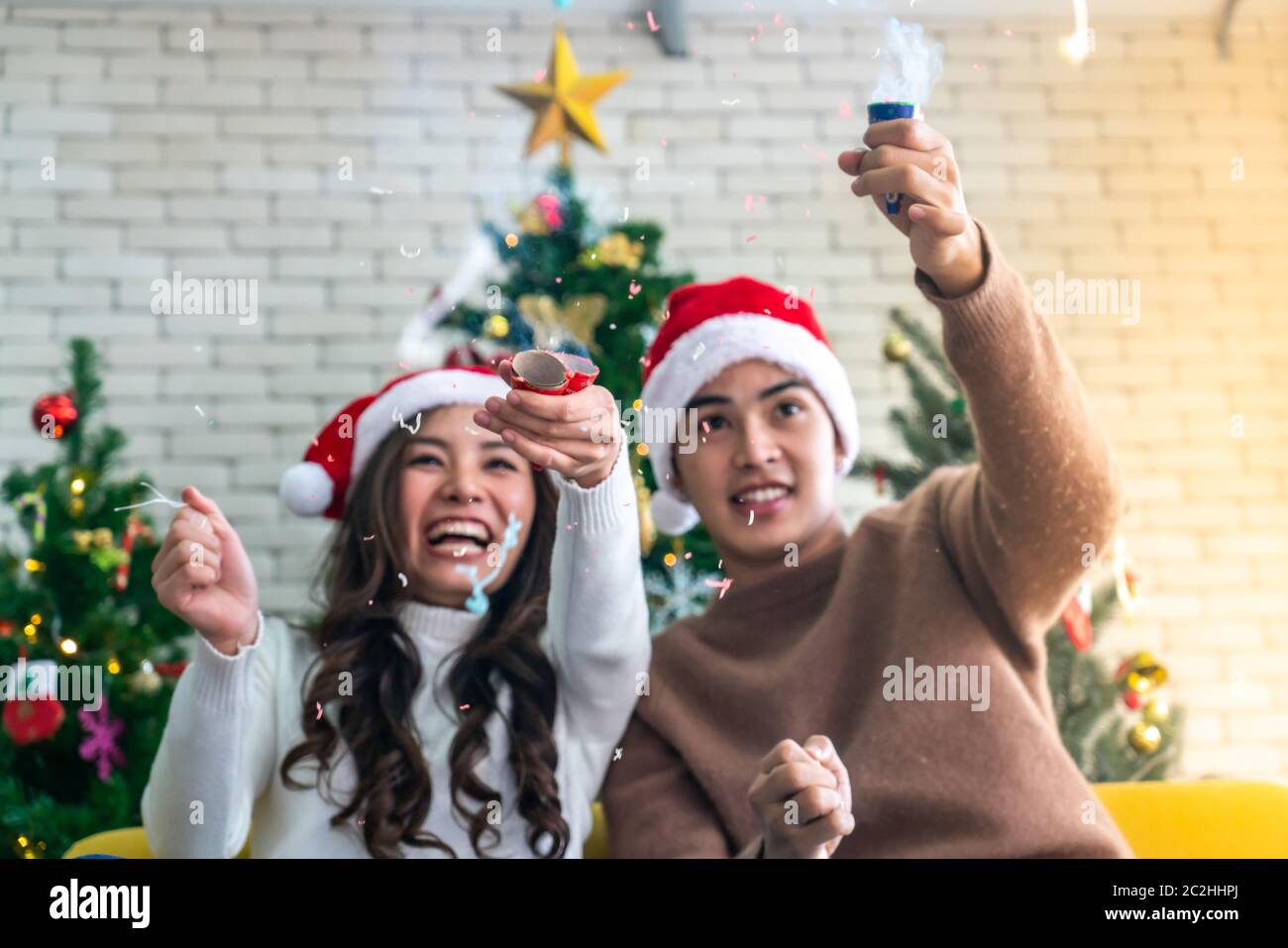 Holiday firecrackers hi-res stock photography and images - Alamy