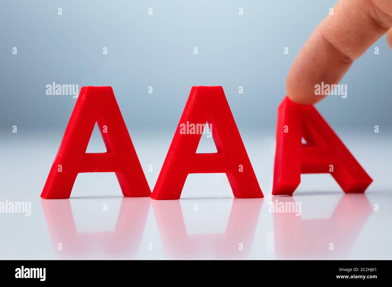 Rating aa hi-res stock photography and images - Alamy