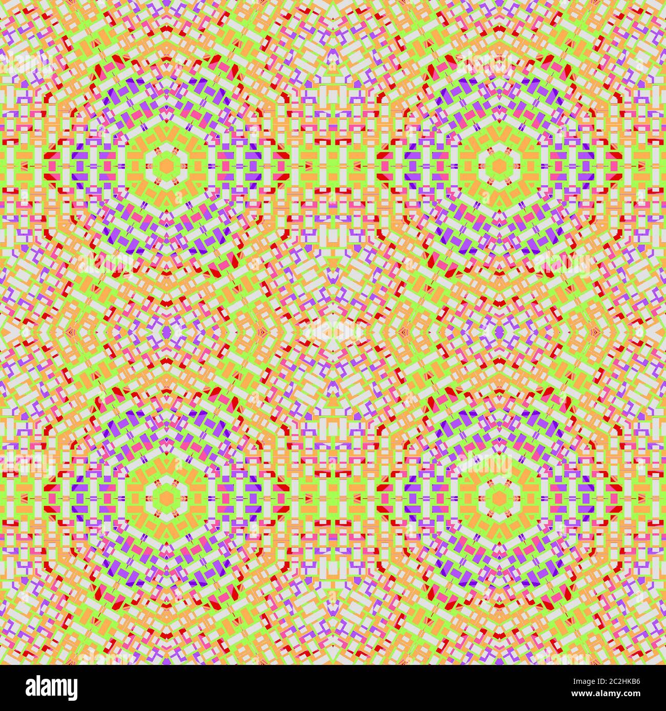 Regular Hexagon Template