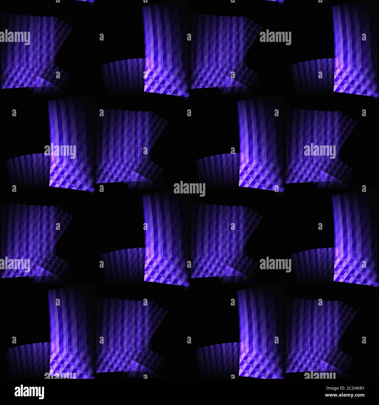 Seamless geometric pattern hi-res stock photography and images - Alamy