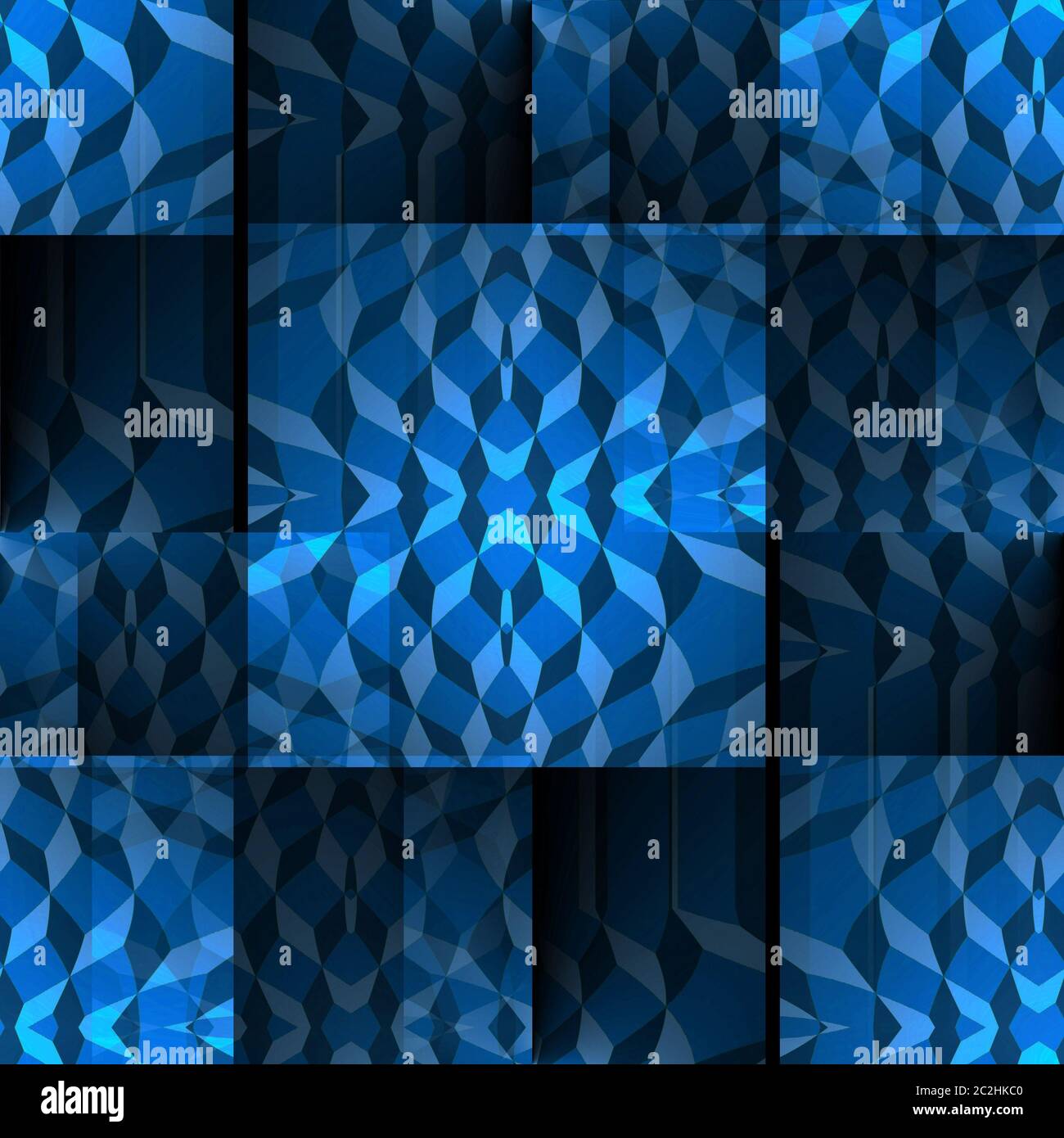 Checkered shape hi-res stock photography and images - Alamy