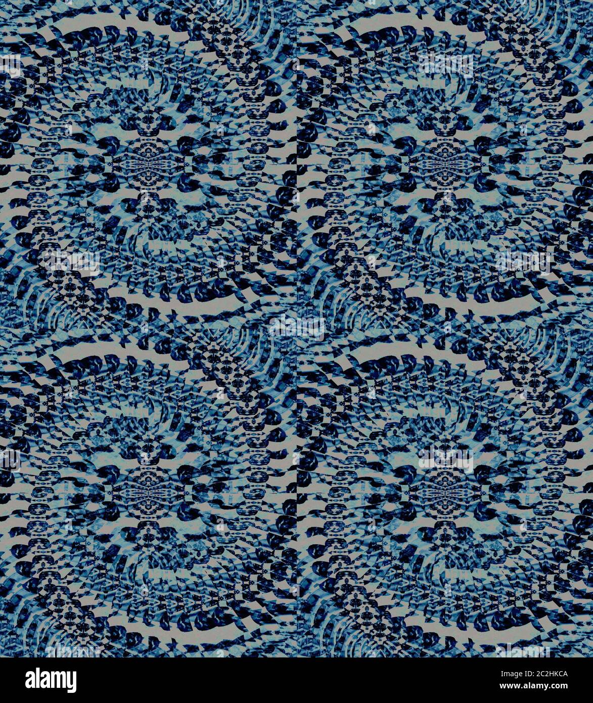 Seamless spiral hi-res stock photography and images - Alamy