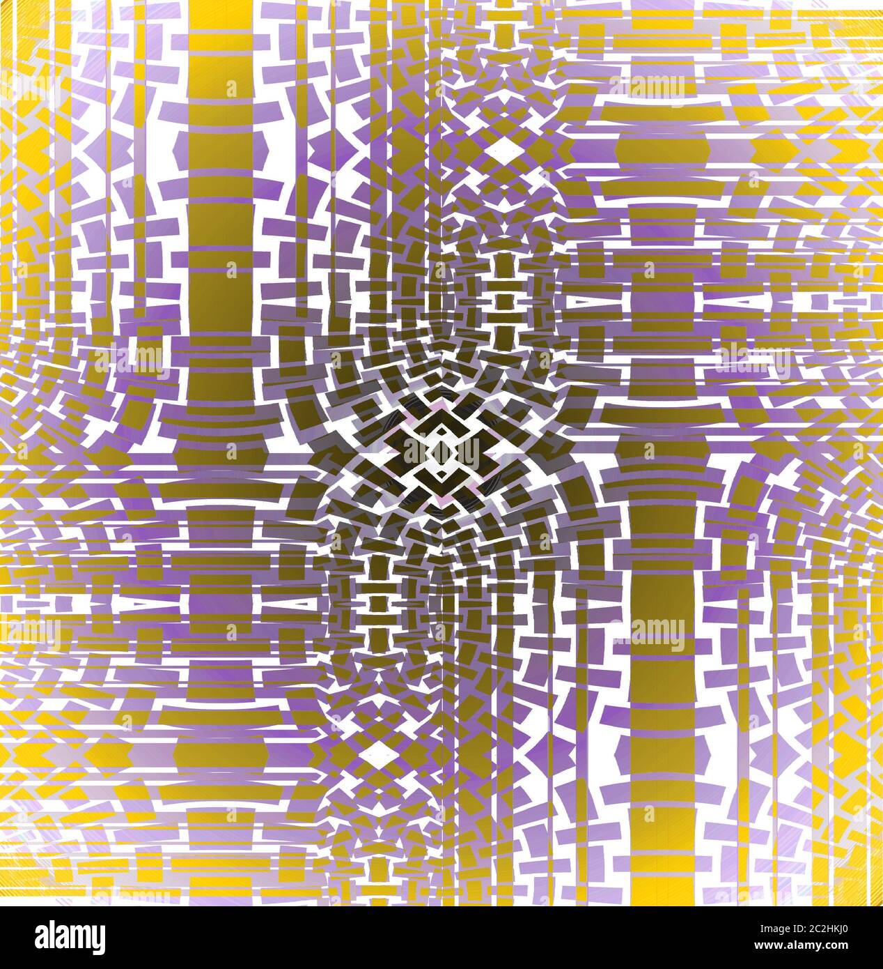 Mosaic pattern hi-res stock photography and images - Alamy