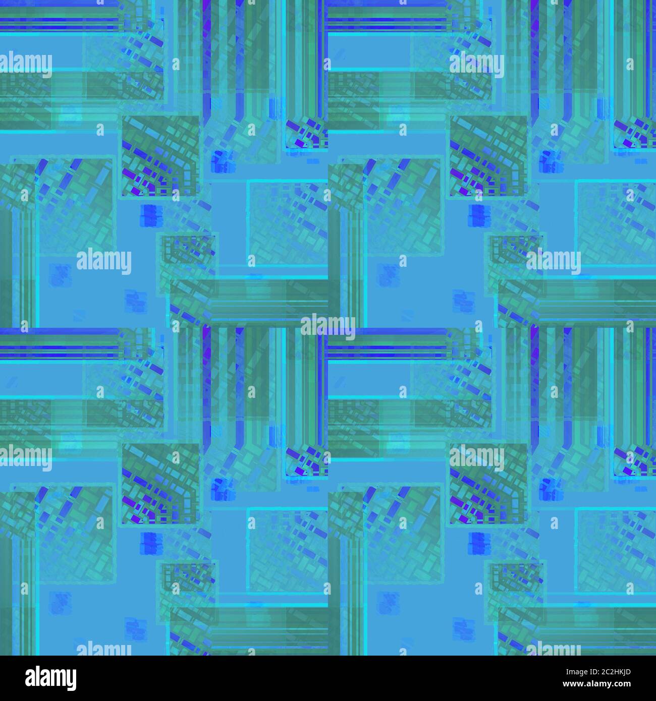 Squares and rectangles hi-res stock photography and images - Alamy