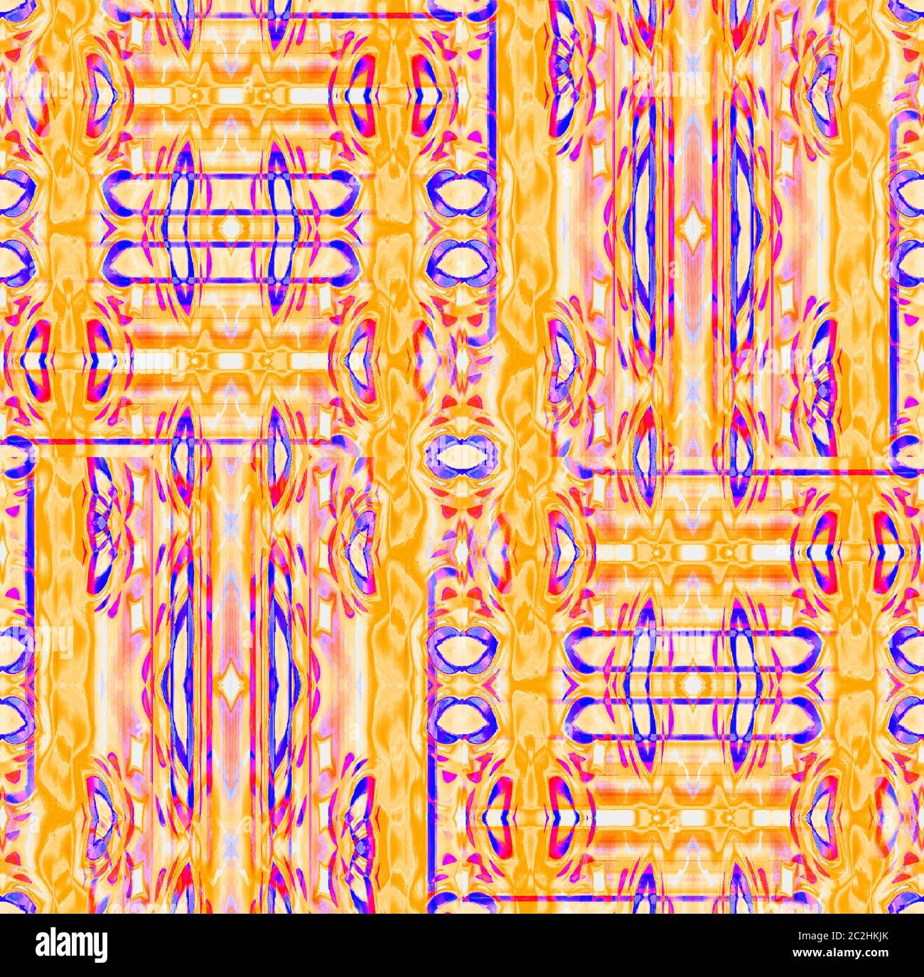 Orange yellow and purple hi-res stock photography and images - Alamy