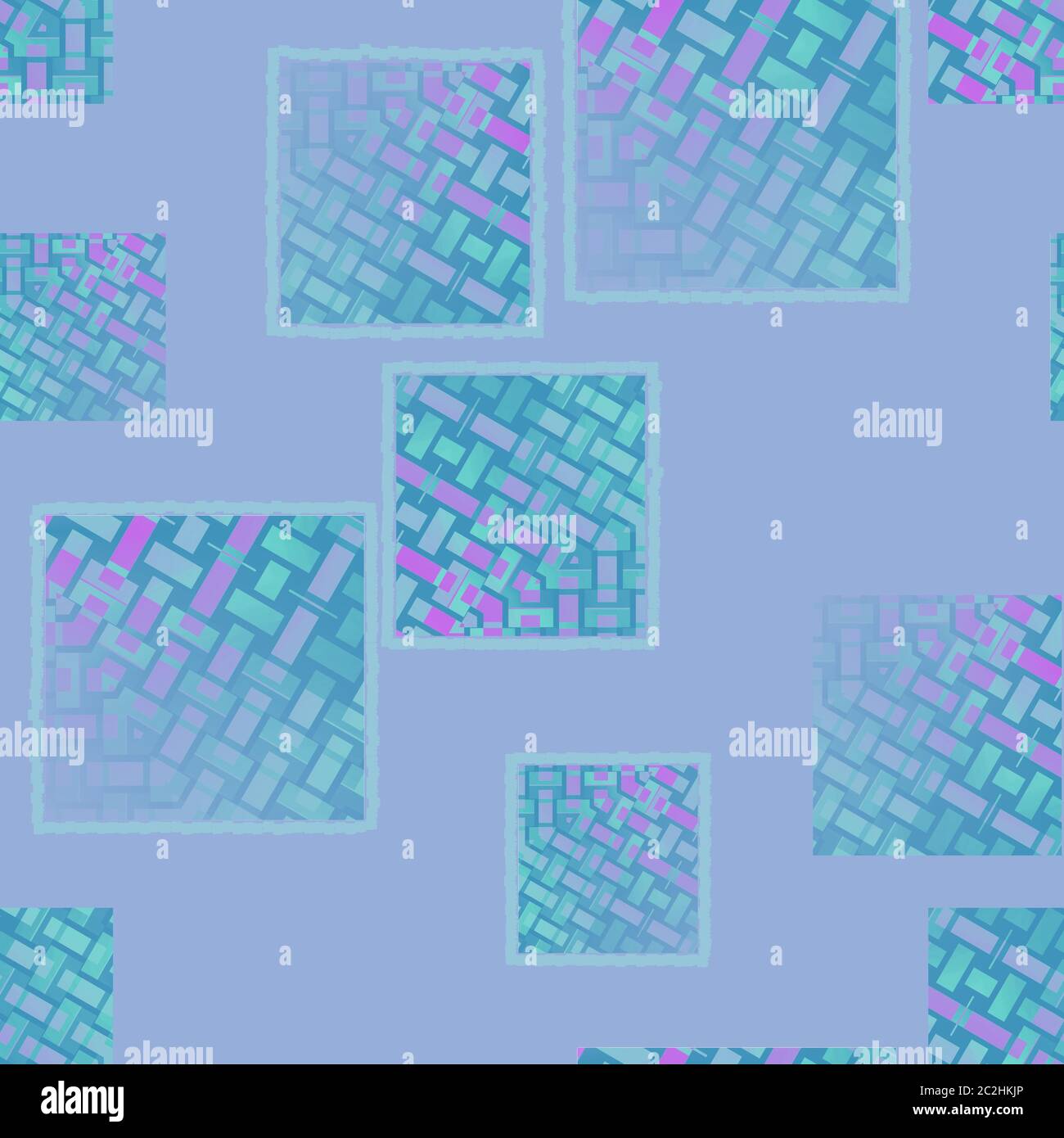 Squares and rectangles hi-res stock photography and images - Alamy