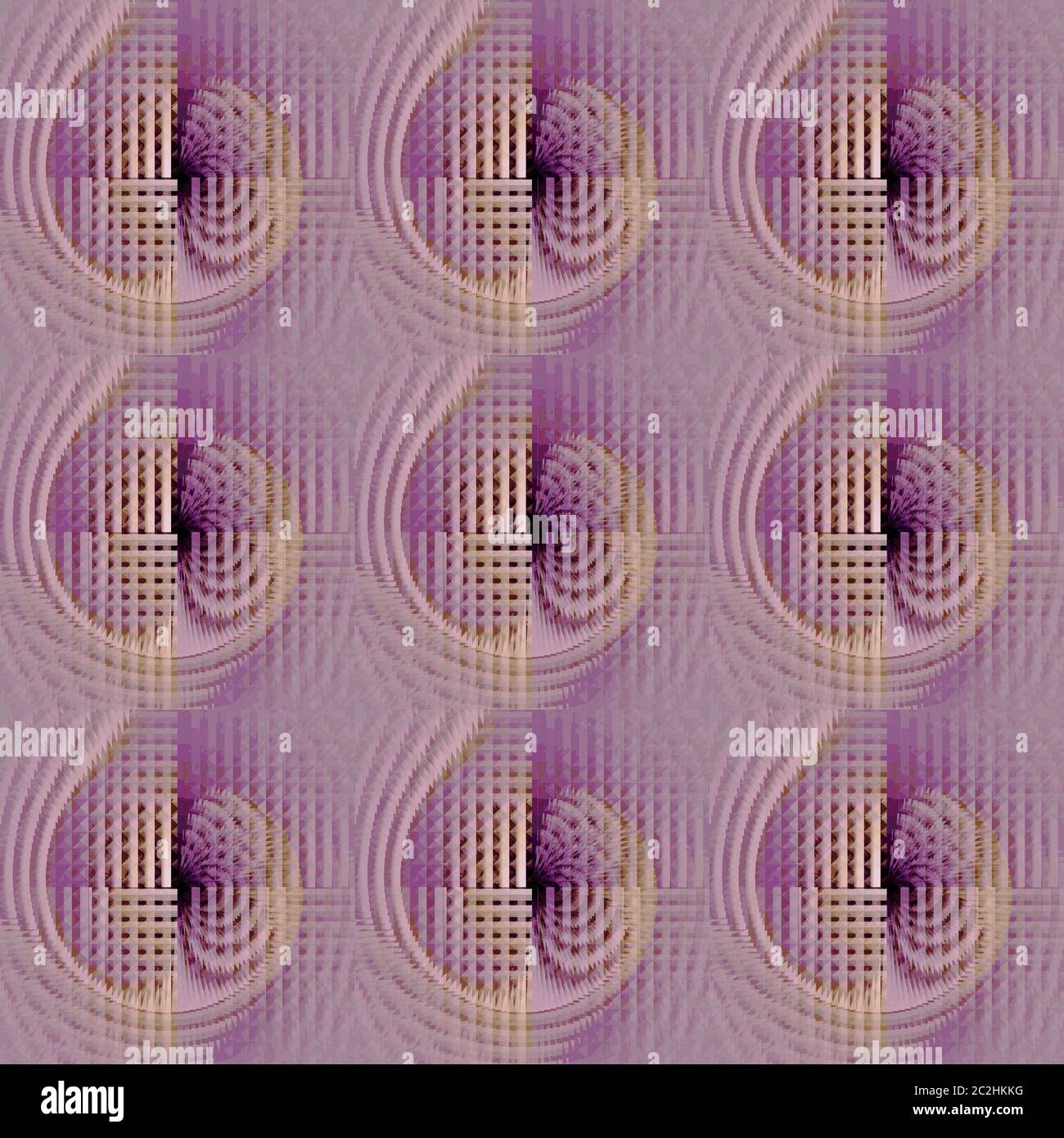 Yellow waffle pattern hi-res stock photography and images - Alamy