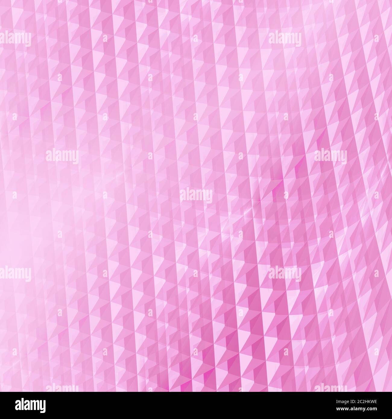 Curved triangles hi-res stock photography and images - Alamy