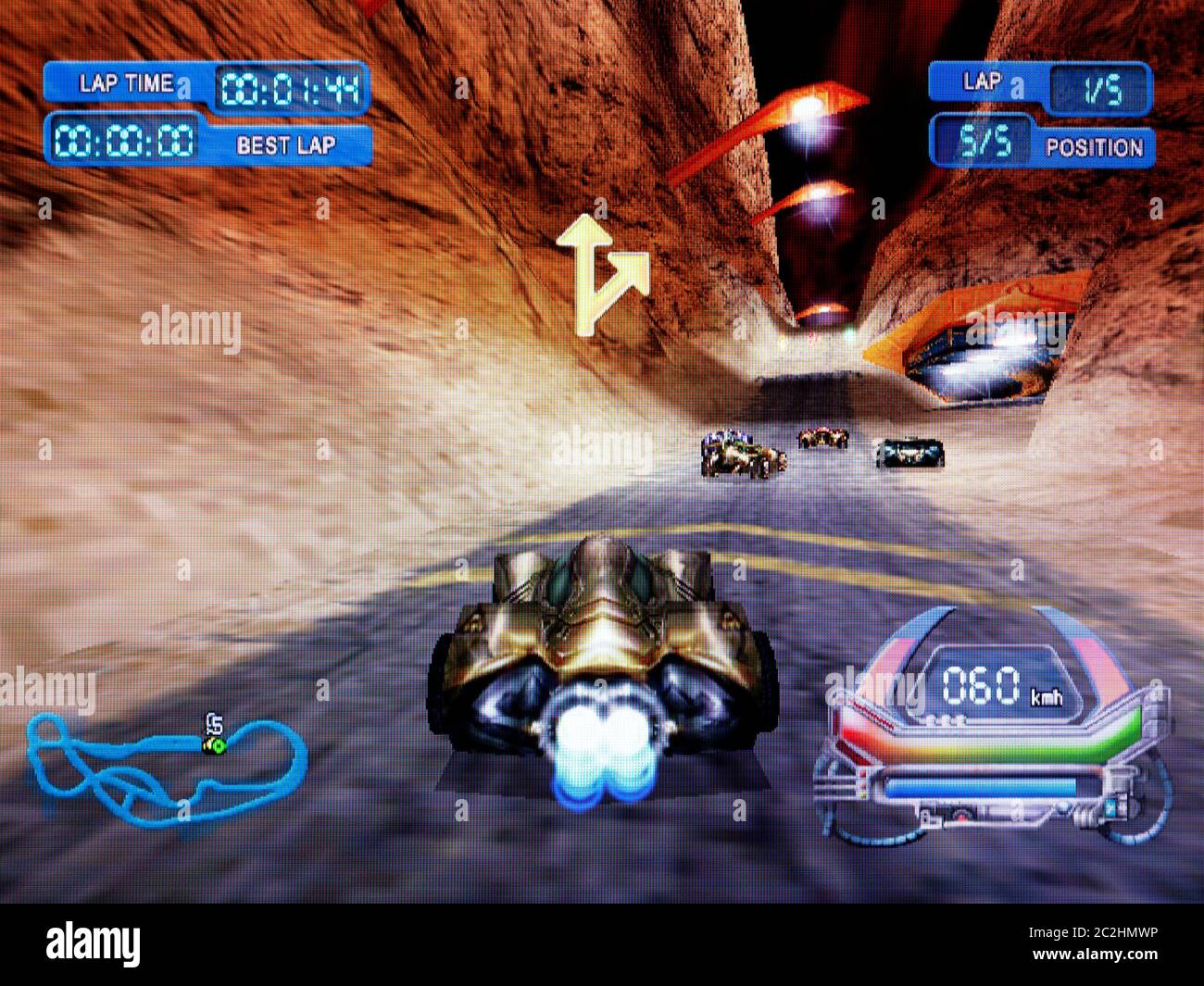 Sega Dreamcast 2 Games