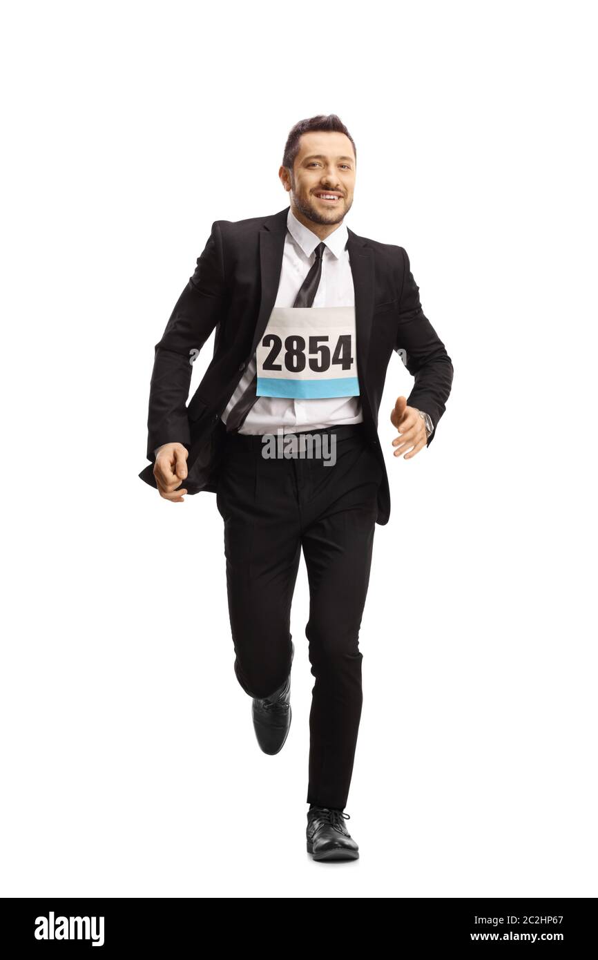 Man running towards camera hi-res stock photography and images - Alamy