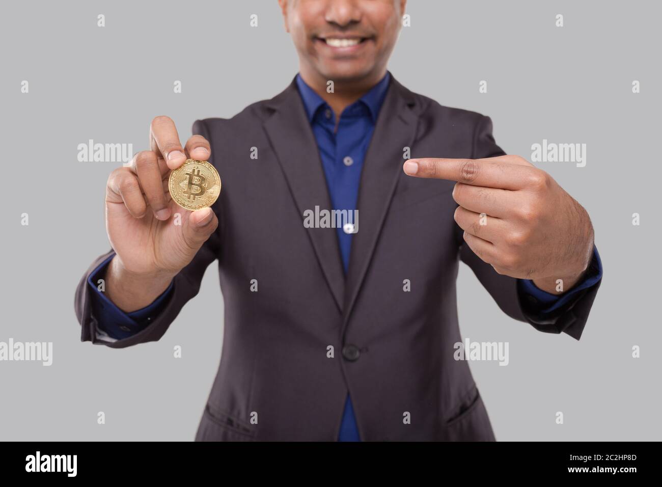 Cryptocurrency protection hi-res stock photography and images - Alamy