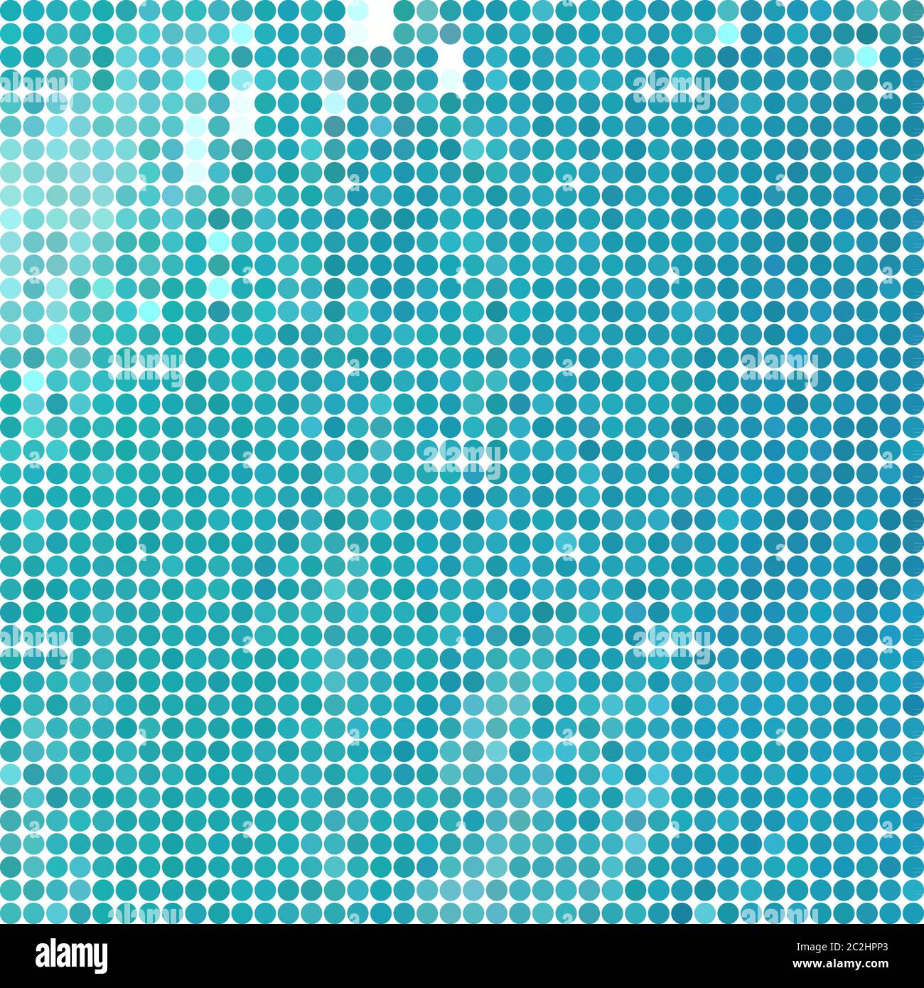 abstract colored round dots background Stock Photo - Alamy