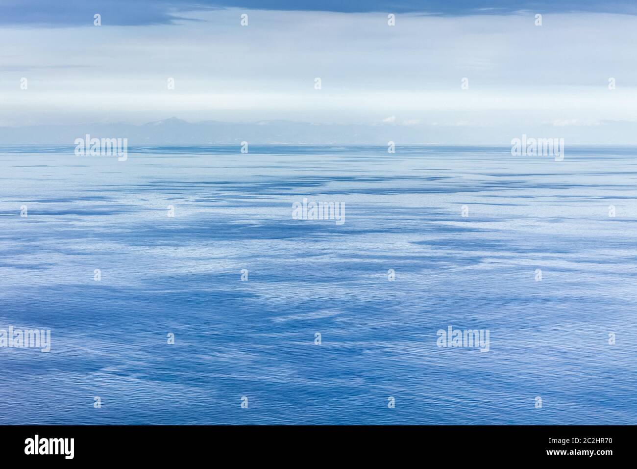 ocean patterns landscape background Stock Photo - Alamy