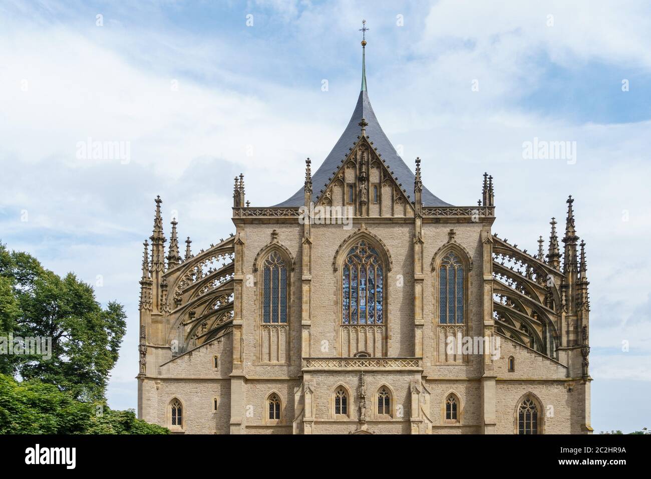 Famous Catholic Churches