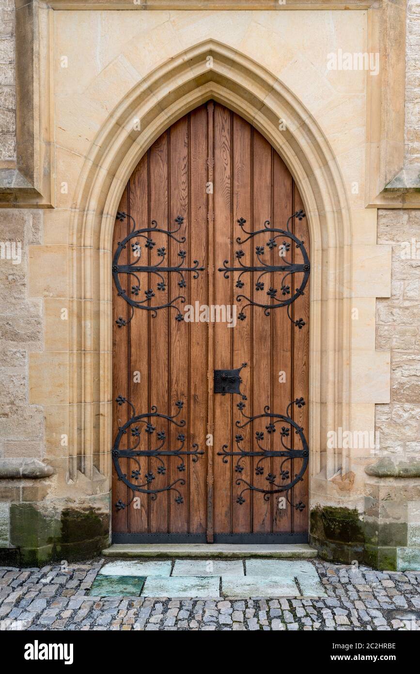 Saint barbaras church hi-res stock photography and images - Alamy