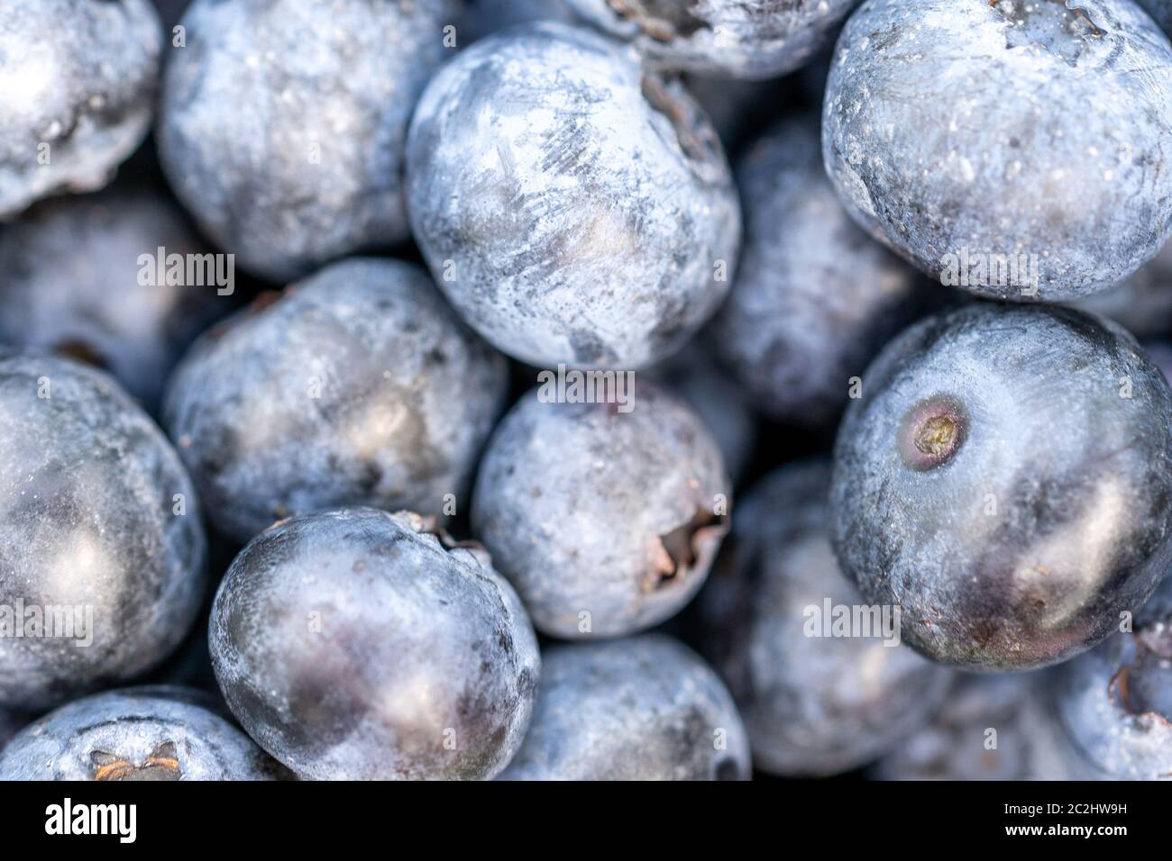 Super close up fruits hi-res stock photography and images - Alamy