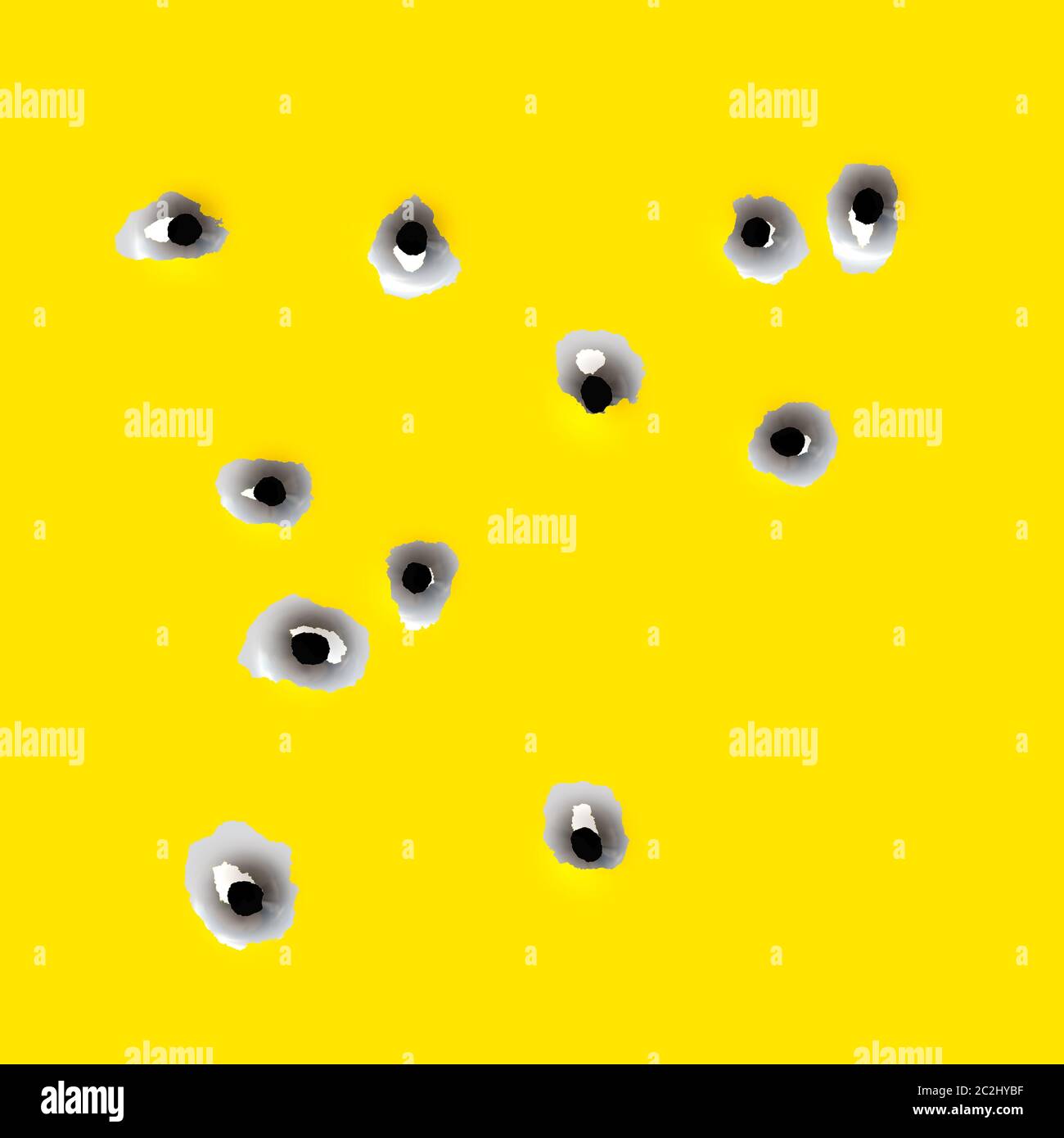 Bullet holes glass hi-res stock photography and images - Alamy