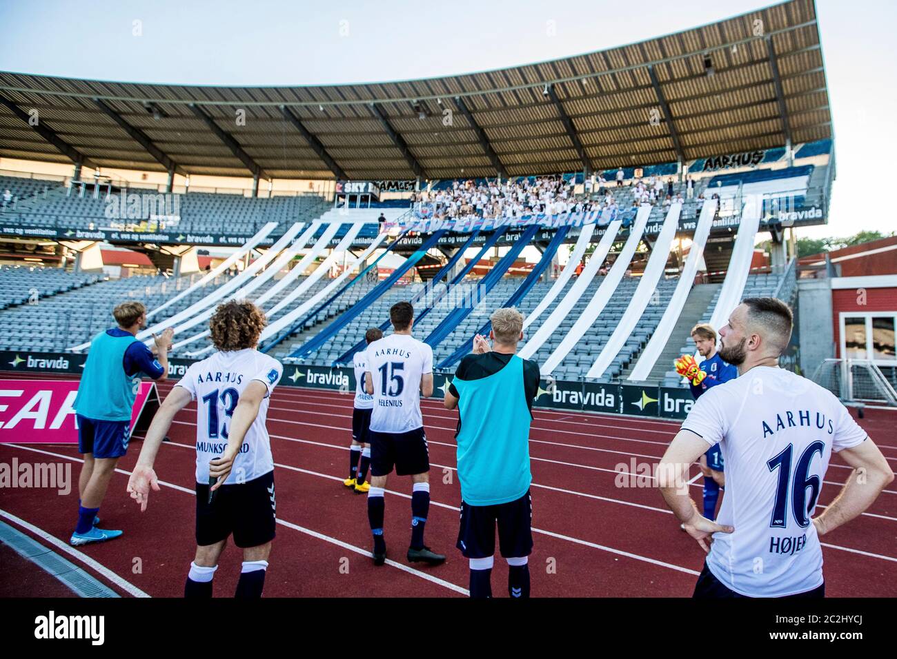 Ceres park stadium hi-res stock photography and images - Alamy