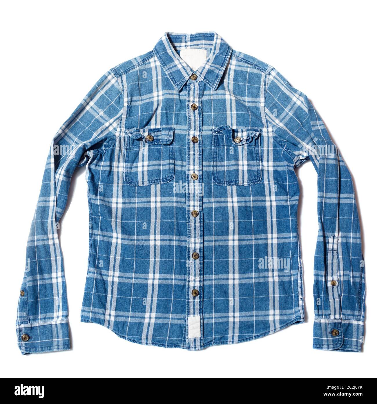 Mens flannel shirt hi-res stock photography and images - Alamy