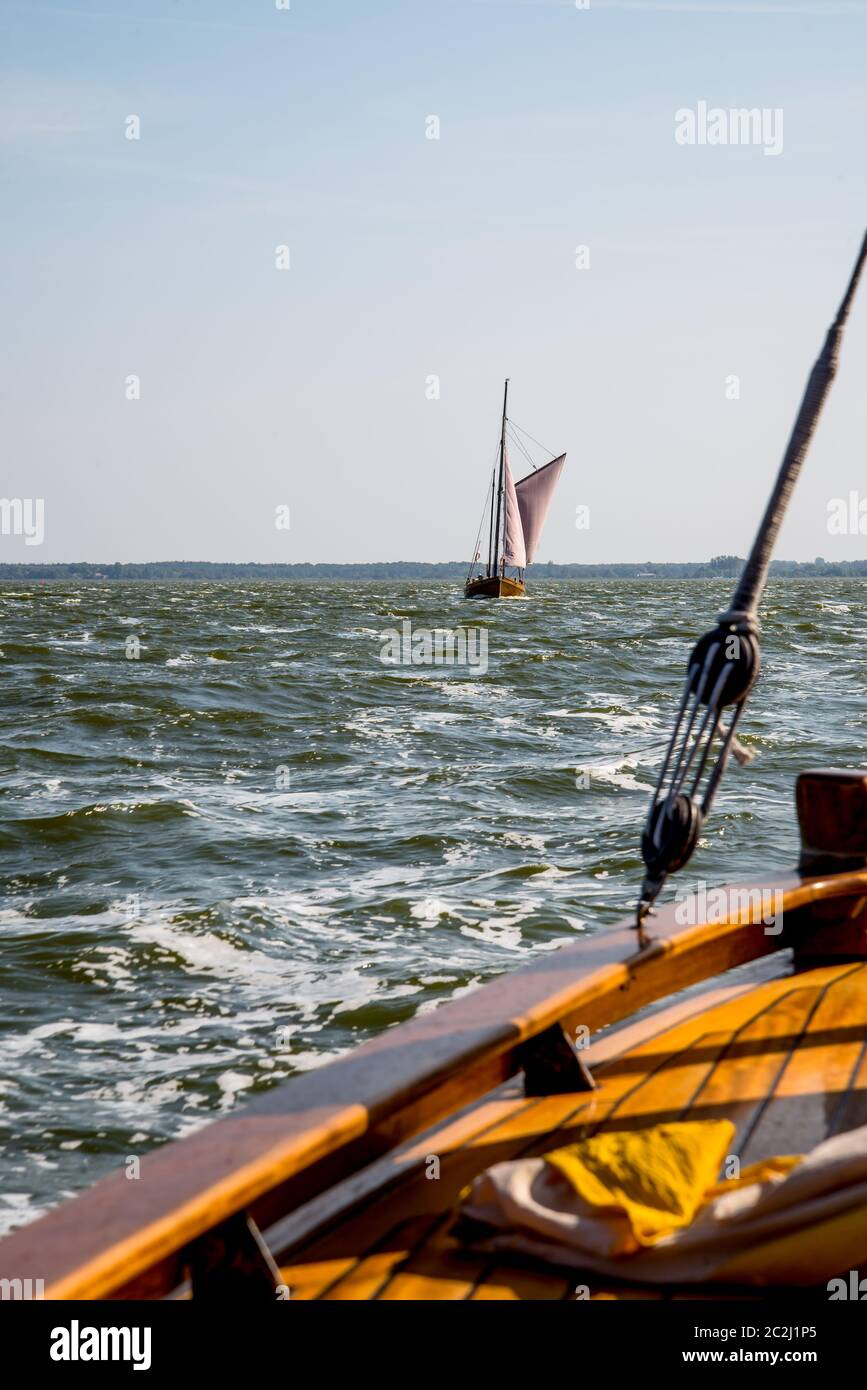 Historic vessel hi-res stock photography and images - Alamy