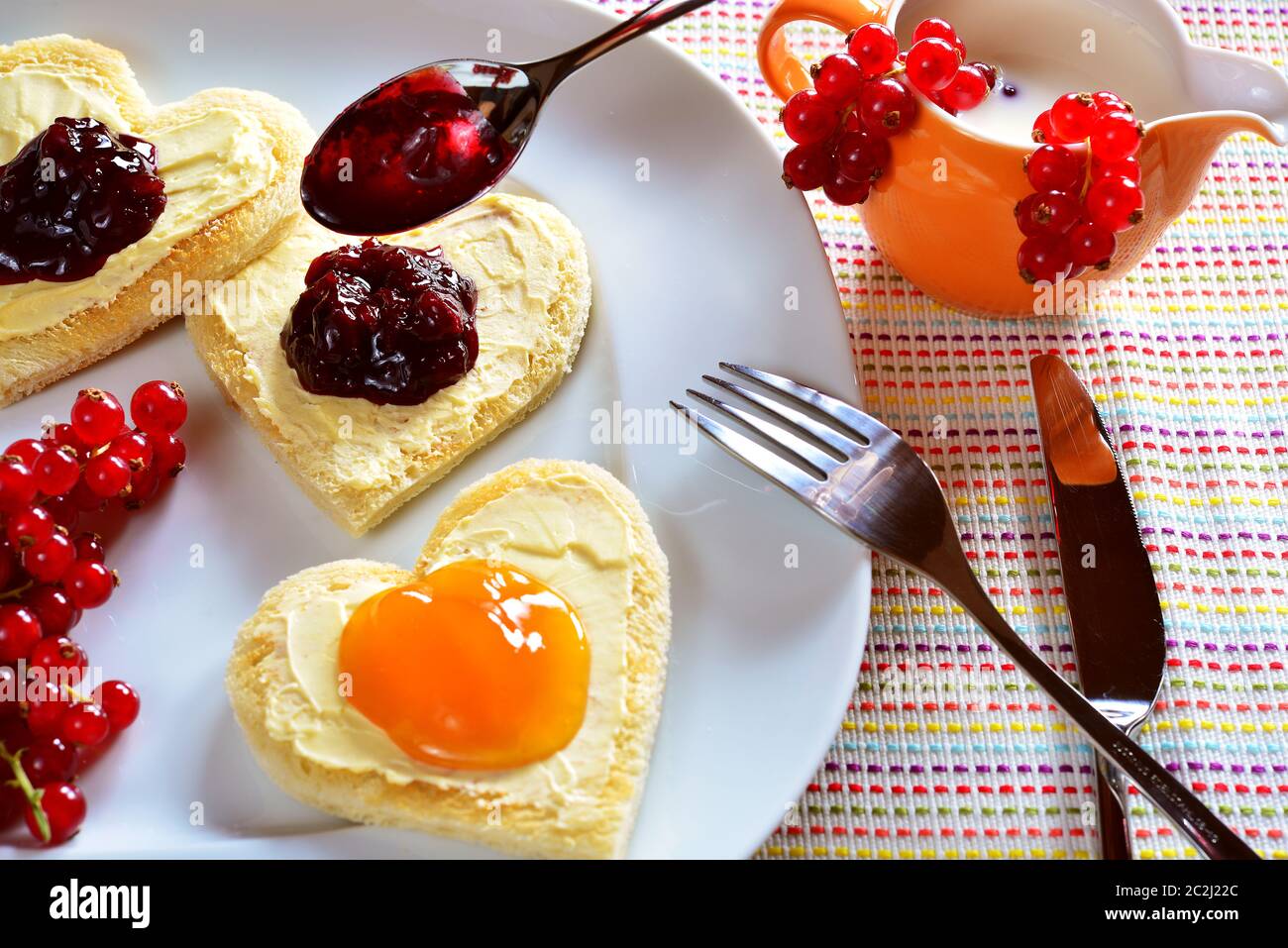 Wake up darling good morning hi-res stock photography and images - Alamy