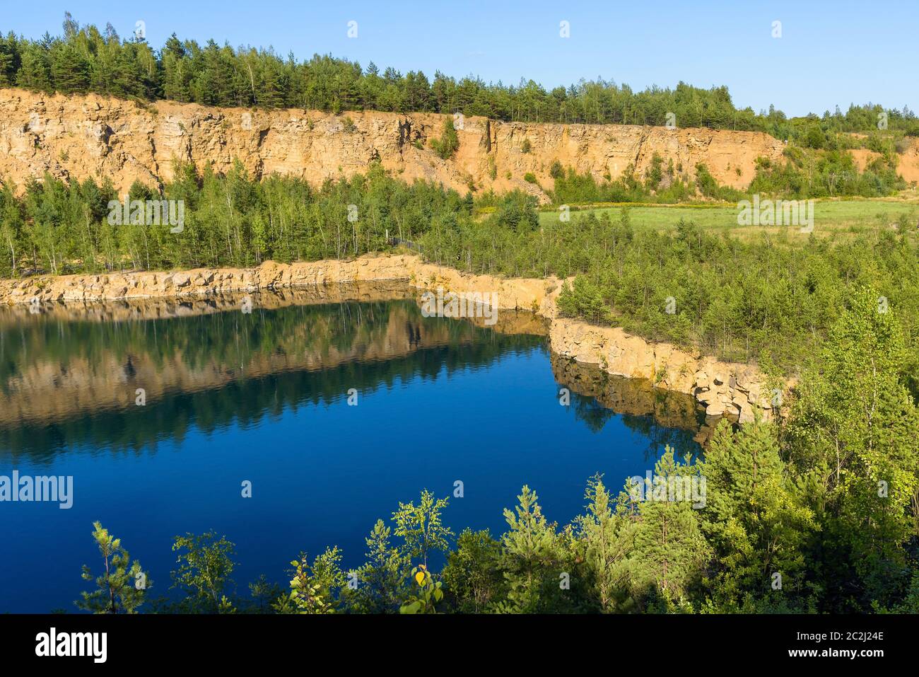 Grodek park hi-res stock photography and images - Alamy