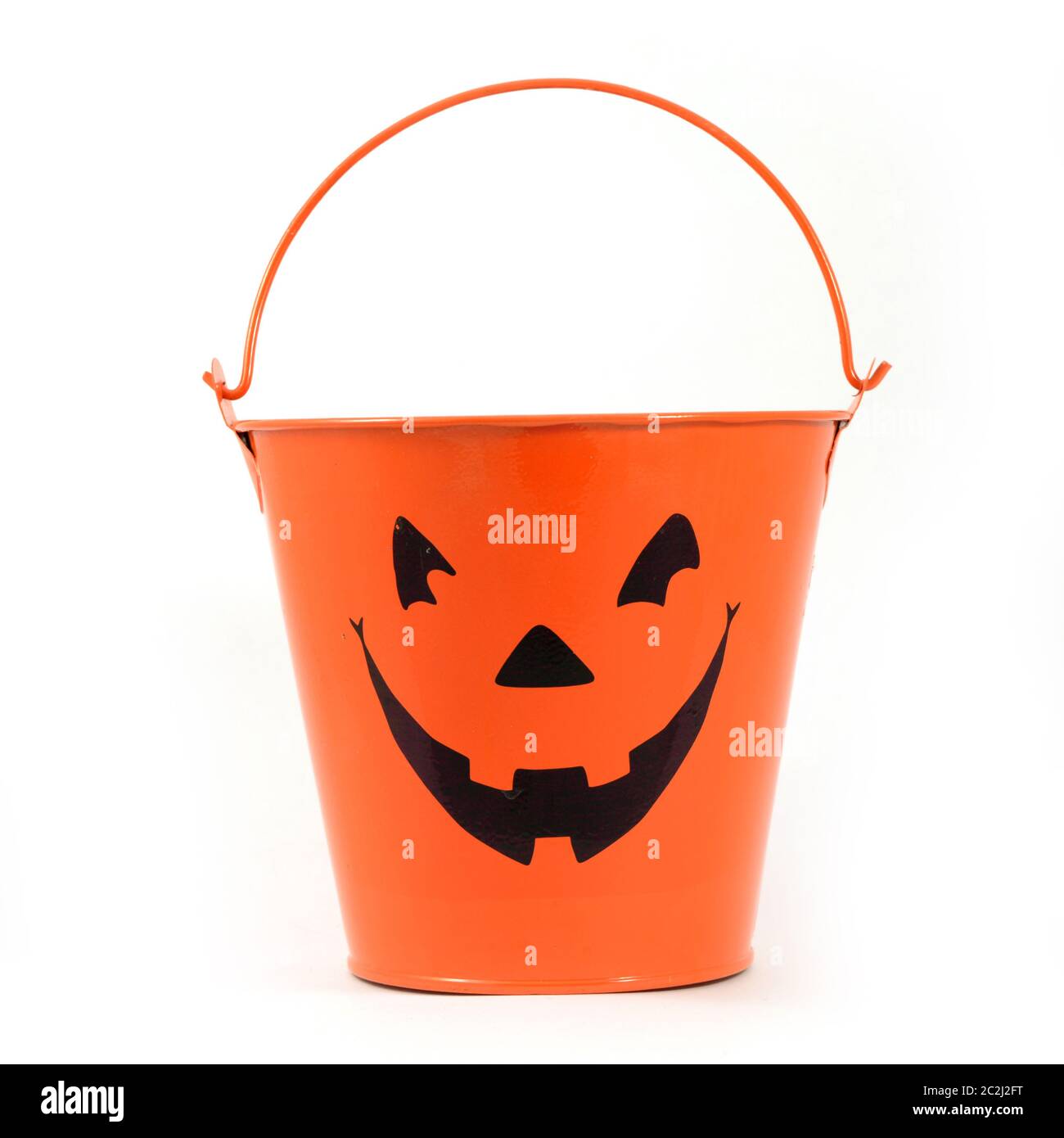 Festive bucket hold candy hi-res stock photography and images - Alamy