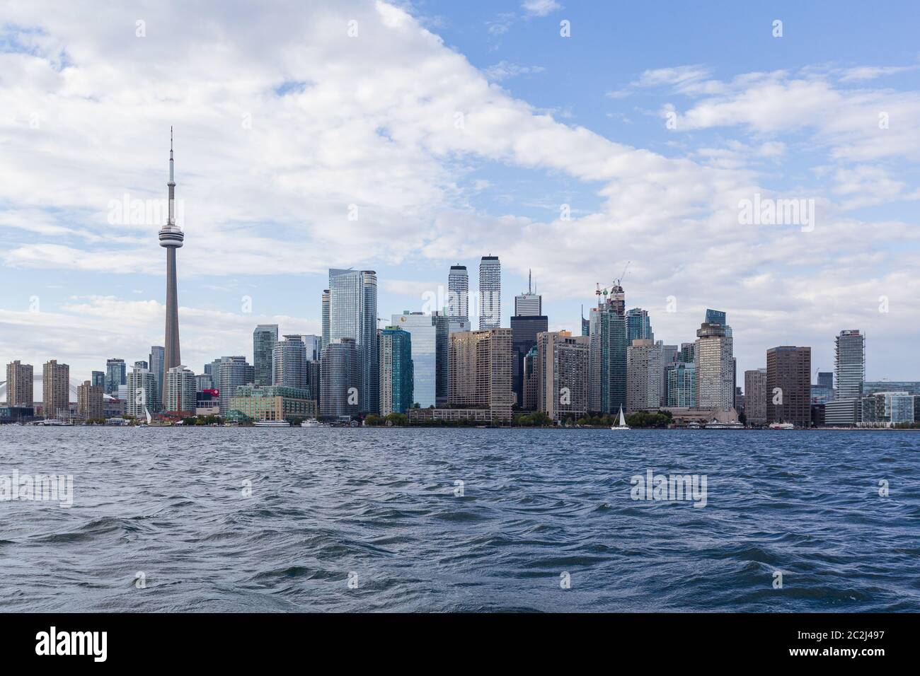 Canada - Toronto Stock Photo - Alamy
