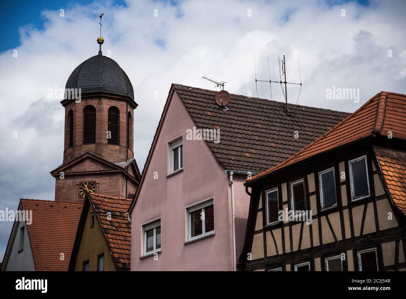 Rieneck hi-res stock photography and images - Alamy