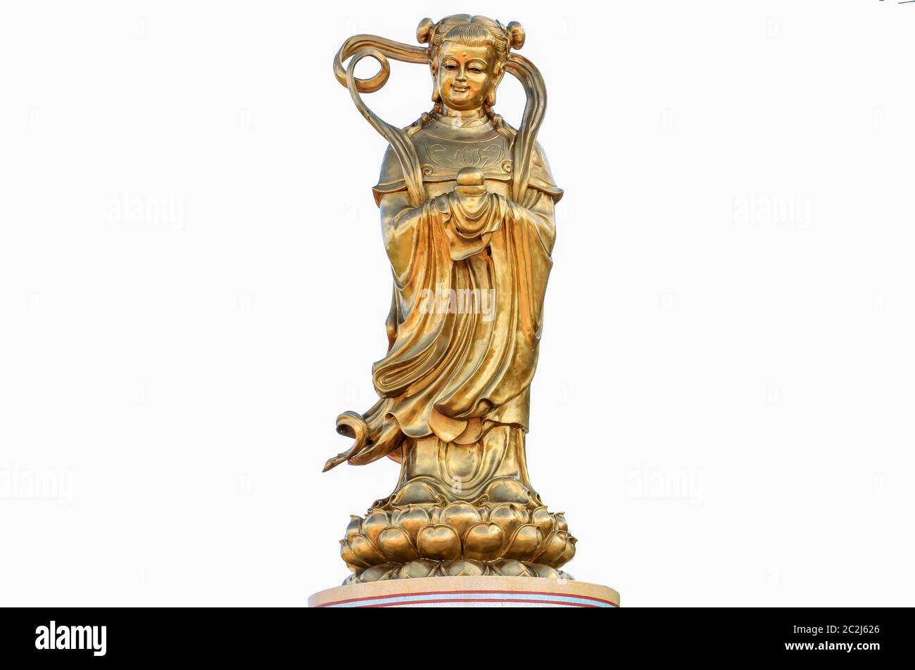 Naja temple hi-res stock photography and images - Alamy