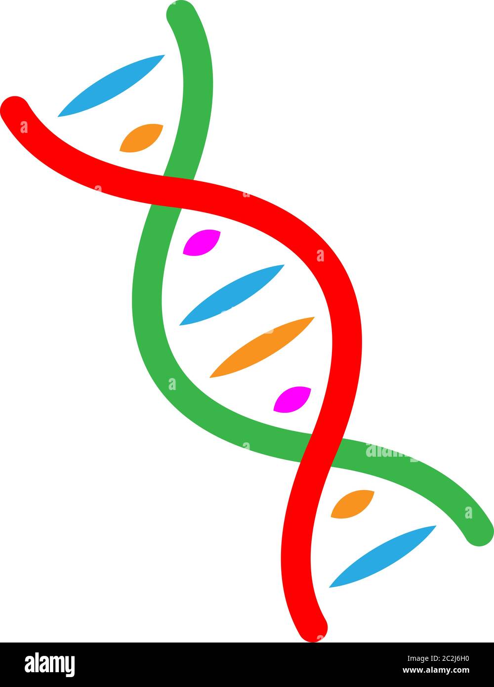 Biomedicine illustration hi-res stock photography and images - Alamy
