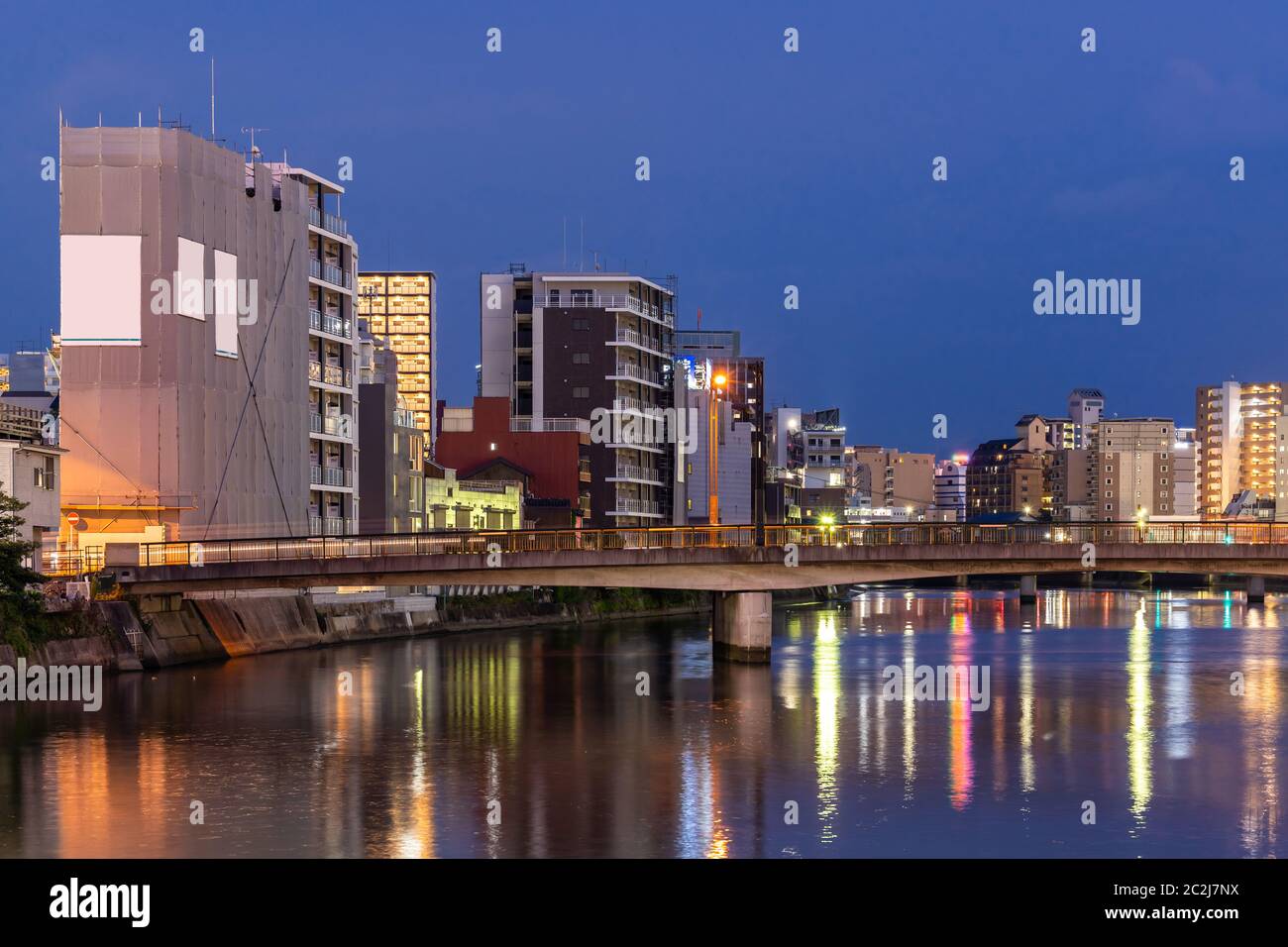 Naka river hi-res stock photography and images - Alamy