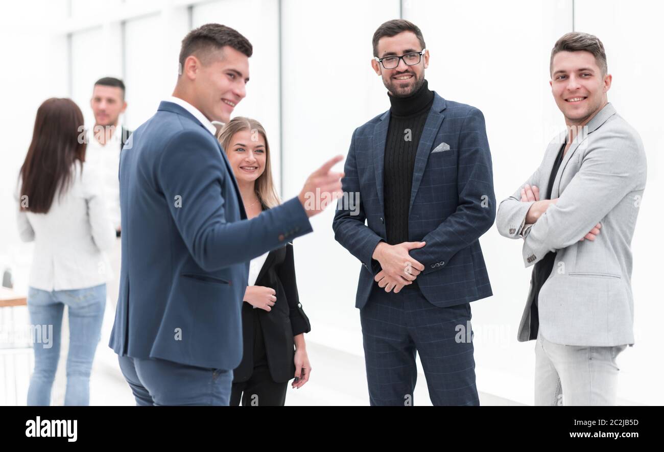 Employees diversity Cut Out Stock Images & Pictures - Alamy