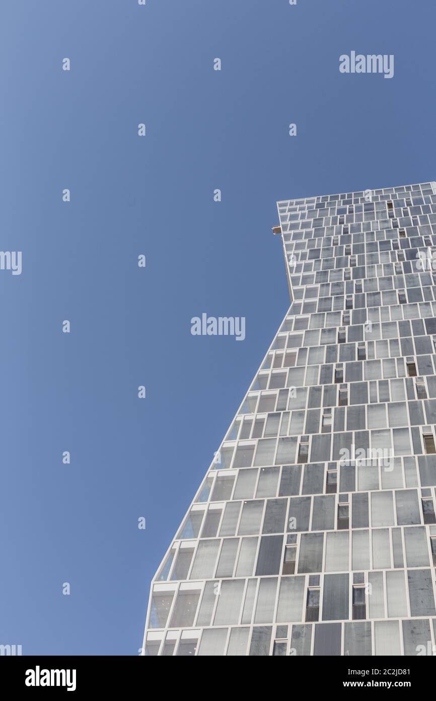 17 storey office block hi-res stock photography and images - Alamy