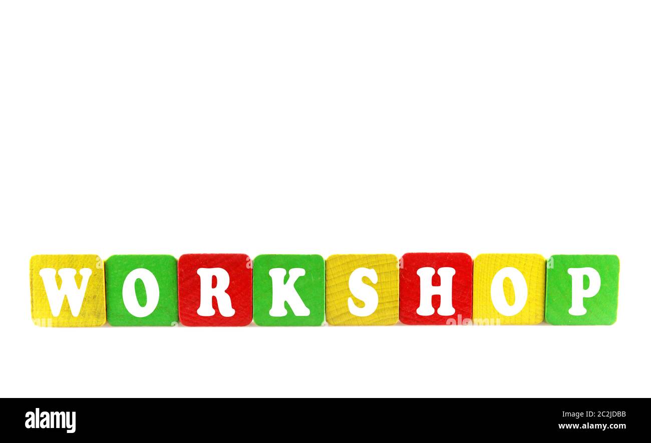 Competency building Cut Out Stock Images & Pictures - Alamy