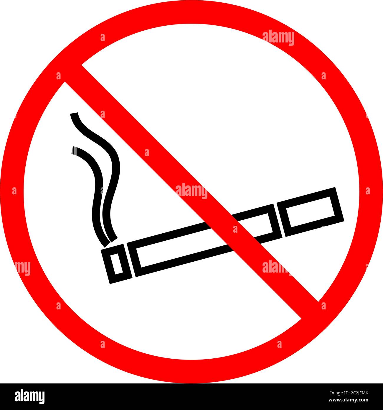Statutory Warning Cigarette Smoking Is Injurious To Health